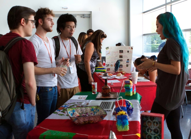 It's Not Too Late to Join a Student Society - Pads for Students Blog
