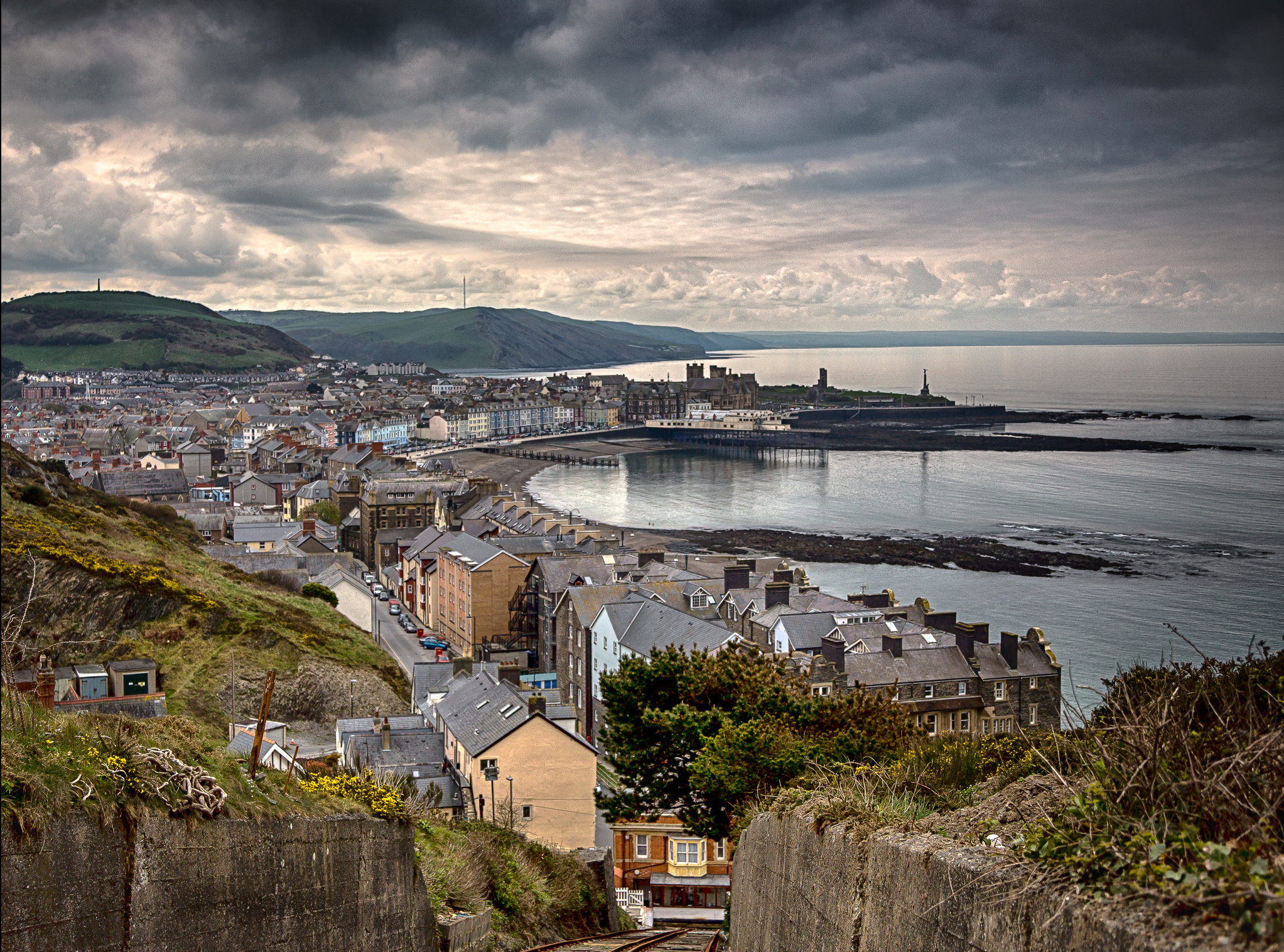 Aberystwyth Student Accommodation - Pads for Students Blog