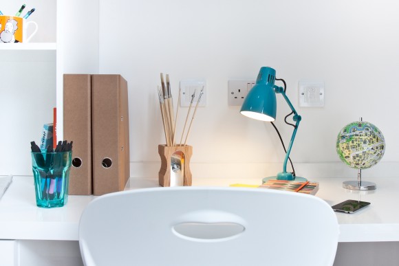 Exeter's finest student accommodation with unrivalled facilities - Pads ...