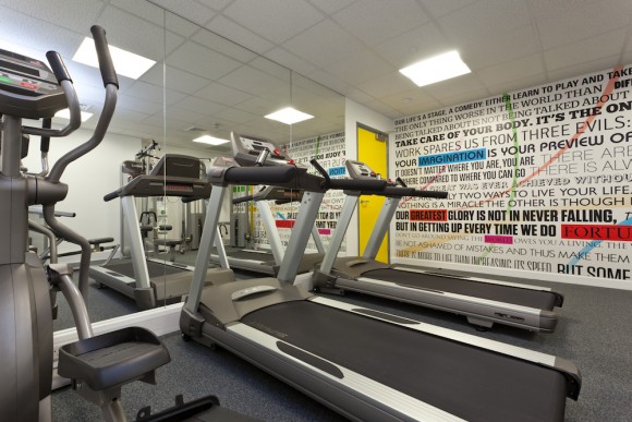 Exeter's finest student accommodation with unrivalled facilities - Pads ...