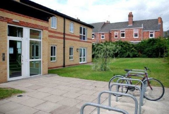 6 Bed - Brayford Court, Carholme Road - Pads for Students