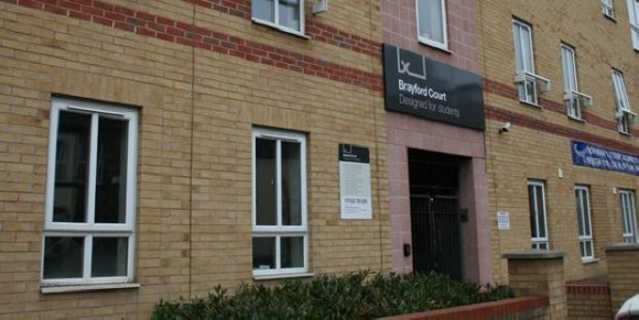 6 Bed - Brayford Court, Carholme Road - Pads for Students