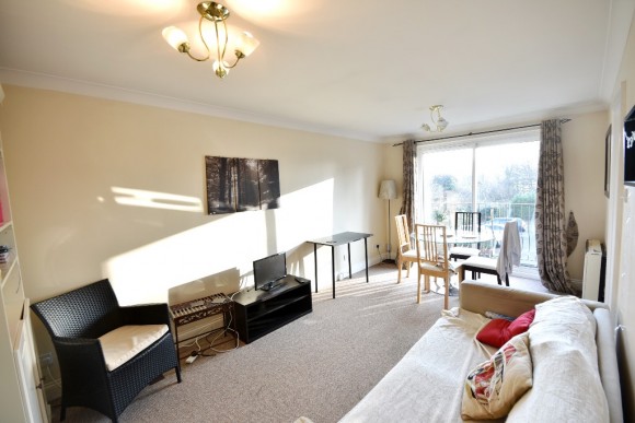 2 Bed - Deneside Court, Jesmond - Pads for Students 2 Bed - Deneside Court, Jesmond - Pads for Students