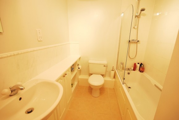 2 Bed - Regency Court, Jesmond - Pads for Students