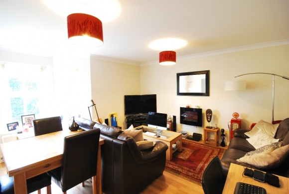 2 Bed - Regency Court, Jesmond - Pads for Students