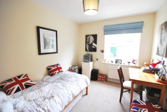 2 Bed - Regency Court, Jesmond - Pads for Students