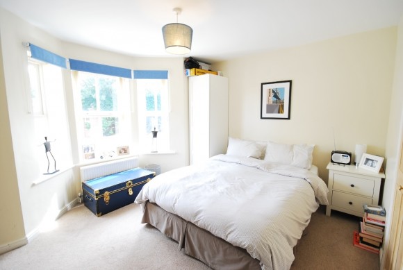 2 Bed - Regency Court, Jesmond - Pads for Students