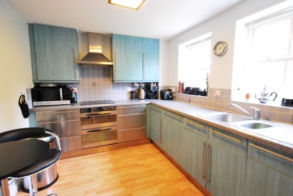 2 Bed - Regency Court, Jesmond - Pads for Students