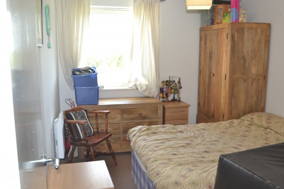 2 Bed - Flatholm House, Prospect Place, Cardiff Bay - Pads for Students