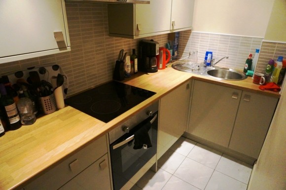 2 Bed - Adamsdown Church, Adamsdown Square, Cardiff - Pads for Students