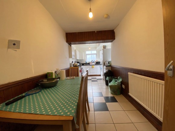 4 Bed - Maindy Road, Cathays, Cardiff - Pads for Students