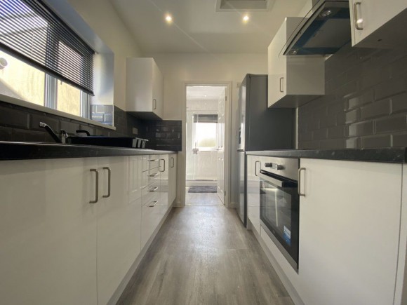 2 Bed - Salisbury Road, Cathays, Cardiff - Pads for Students