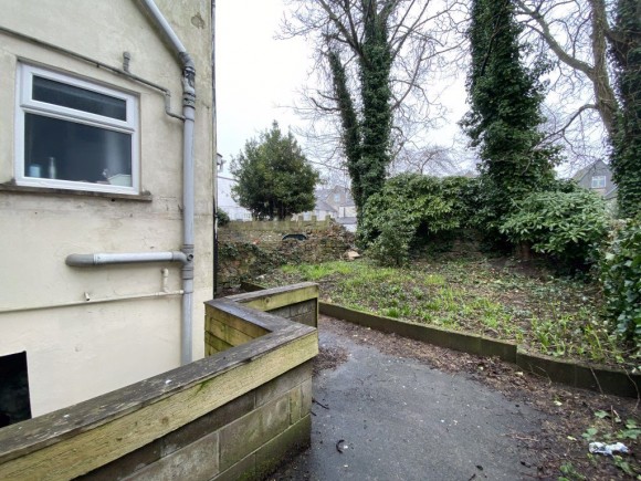 1 Bed - Gordon Rd, Cathays, Cardiff - Pads for Students