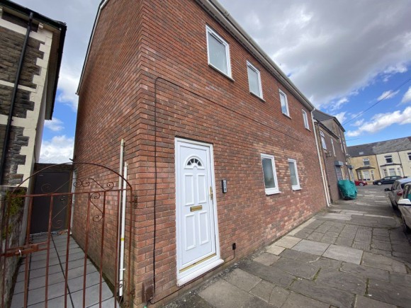 2 Bed - Salisbury Road, Cathays, Cardiff - Pads for Students