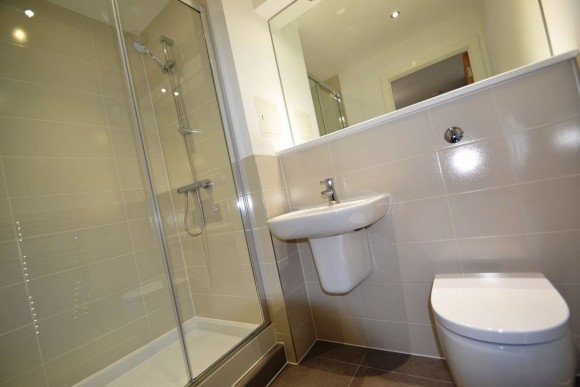 2 Bed - Pendeen House, Cardiff Bay, Cardiff - Pads for Students