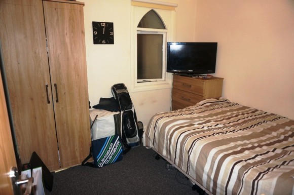 2 Bed - Adamsdown Church, Adamsdown Square, Cardiff - Pads for Students