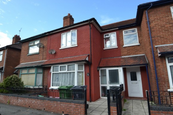 4 Bed - Brook Street, Riverside, Cardiff - Pads for Students