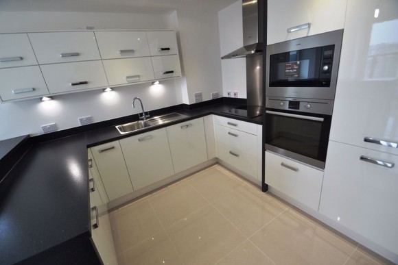 2 Bed - Pendeen House, Cardiff Bay, Cardiff - Pads for Students