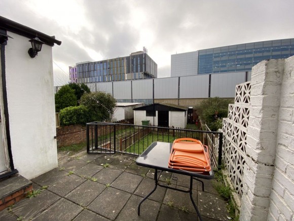 4 Bed - Maindy Road, Cathays, Cardiff - Pads for Students