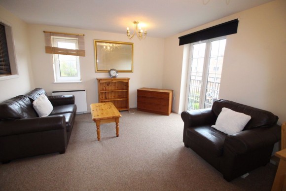 2 Bed - Cory Place, Cardiff Bay, Cardiff - Pads for Students