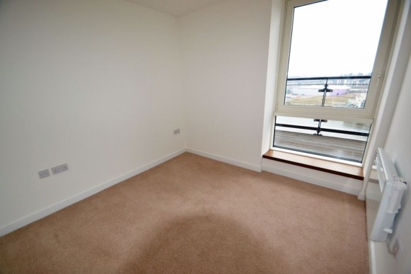 2 Bed - Pendeen House, Cardiff Bay, Cardiff - Pads for Students