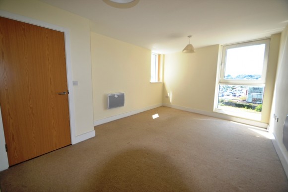 1 Bed - Alderney House, Prospect Place, Cardiff Bay - Pads for Students