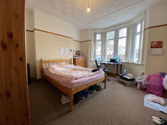 4 Bed - Maindy Road, Cathays, Cardiff - Pads for Students