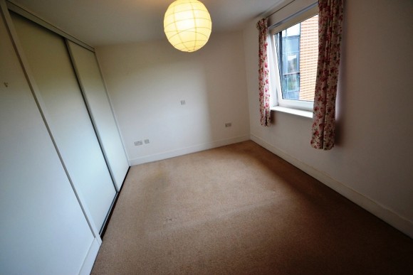 1 Bed - Great Ormes House, Prospect Place, Cardiff Bay - Pads for Students