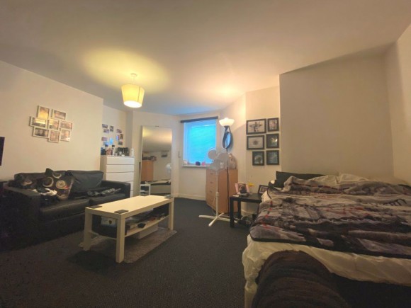 1 Bed - Gordon Rd, Cathays, Cardiff - Pads for Students