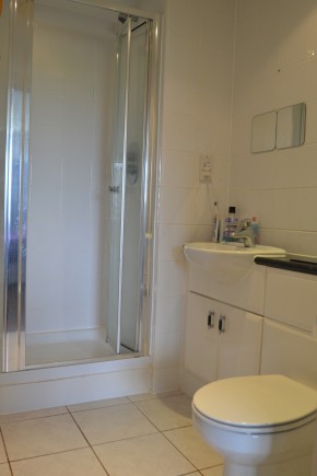 2 Bed - Flatholm House, Prospect Place, Cardiff Bay - Pads for Students