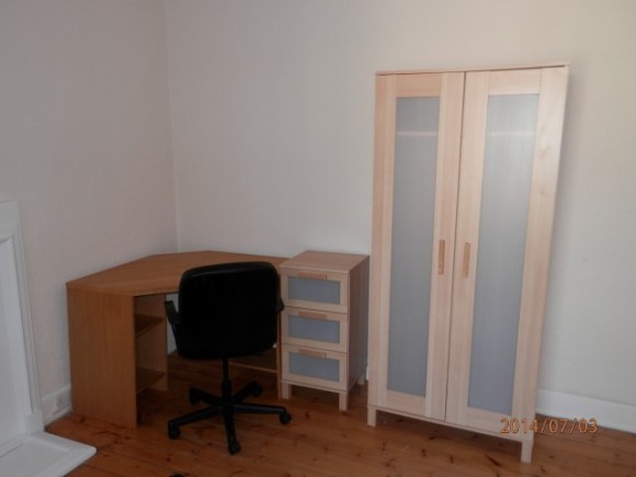 Spacious 6 bedroom house at West End of Dundee - Pads for Students