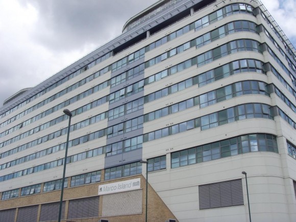 1 Bed - Marco Island, Huntingdon Street, Nottingham, Ng1 - Pads for ...