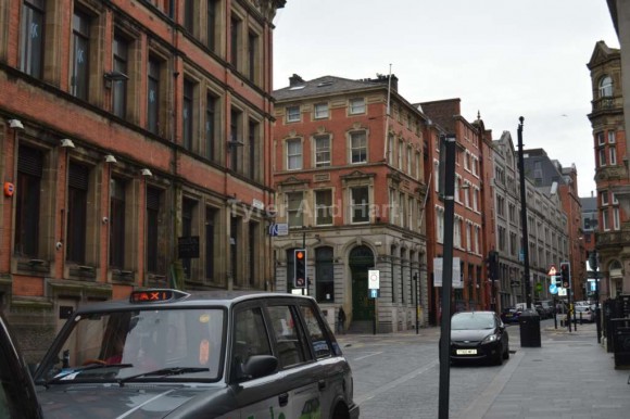 1 Bed - Stanley Street, Liverpool - Pads for Students