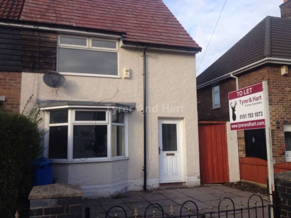 3 Bed - Radway Road, Huyton - Pads for Students