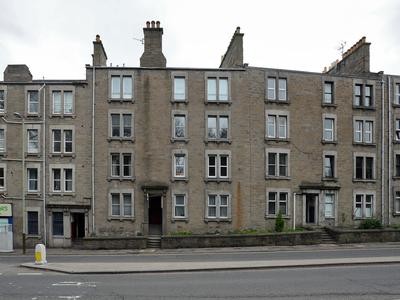 2 Bed - Lochee Road, Dundee - Pads for Students