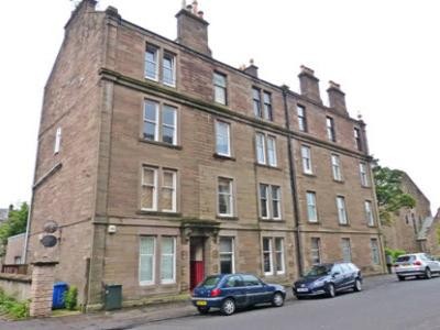 2 Bed - Lytton Street, Dundee - Pads for Students