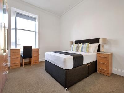 2 Bed - Lytton Street, Dundee - Pads for Students