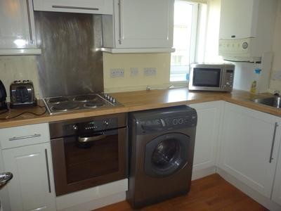 3 Bed - Strathmartine Road, Dundee - Pads for Students
