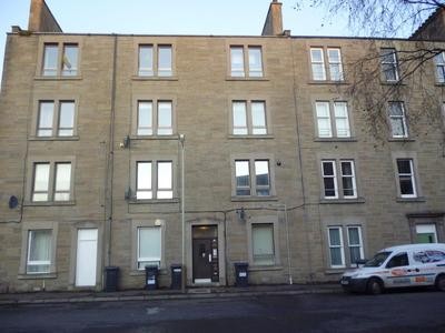 2 Bed - Benvie Road, Dundee - Pads for Students