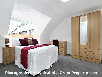 3 Bed - Forebank Road, Dundee - Pads for Students
