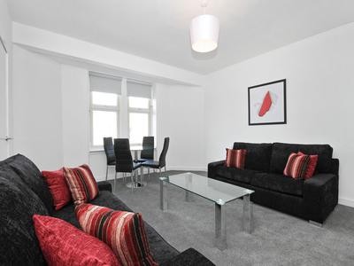 3 Bed - Morgan Place, Dundee - Pads for Students