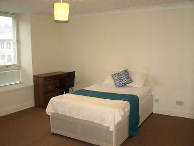 2 Bed - Benvie Road, Dundee - Pads for Students