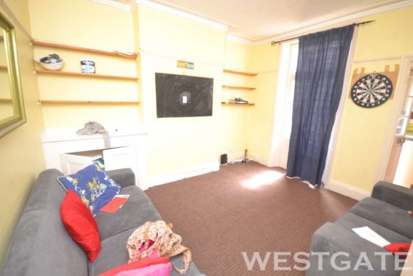 6 Bed - Addington Road, Reading - Pads for Students