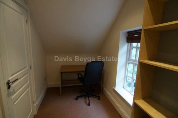 3 Bed - Mossley Hill Carnatic Road, Liverpool, L18 - Pads for Students