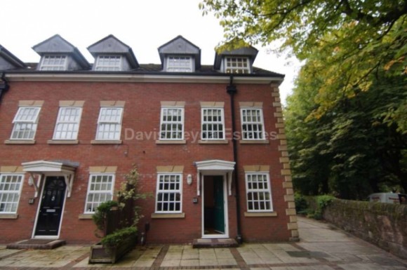 3 Bed - Mossley Hill Carnatic Road, Liverpool, L18 - Pads for Students