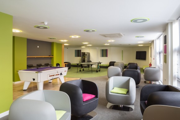 Student Accommodation - Aspect 3 Student Apartments - Pads for Students