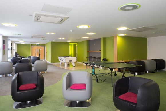 Student Accommodation - Aspect 3 Student Apartments - Pads for Students