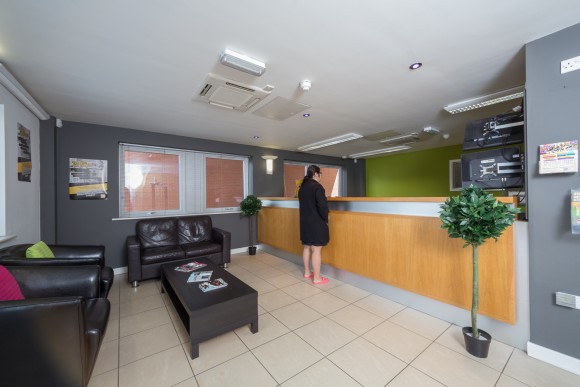 Student Accommodation - Aspect 3 Student Apartments - Pads for Students