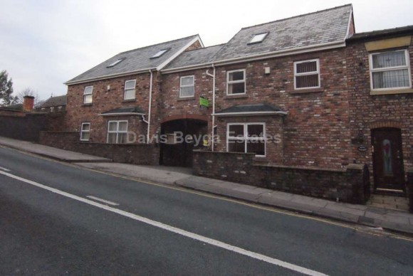 6 Bed - Rose Lane, Liverpool, Available For The 2015 Academic Year ...