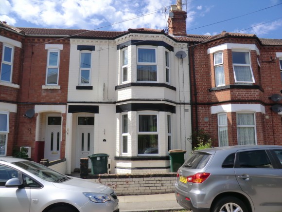 1 Bed - Meriden Street, Coundon, Coventry - Pads for Students